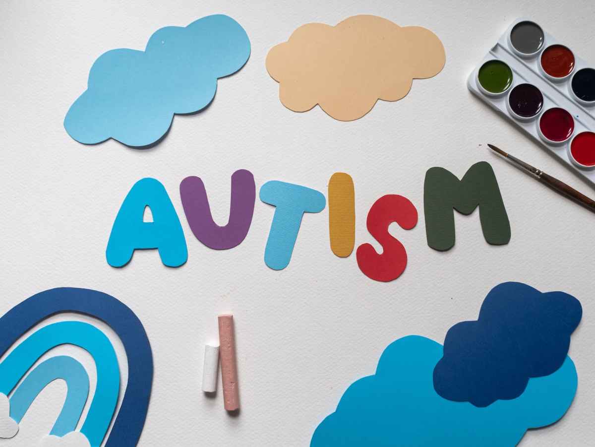 TERAPII EFICIENTE PENTRU COPIII CU AUTISM – Neuro Therapy