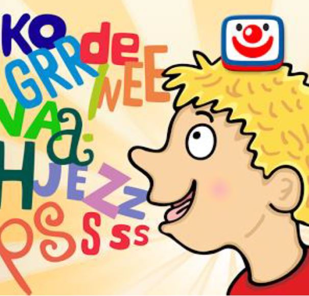 LOGOPEDIE – MINI GHID PENTRU PARINTI – Neuro Therapy